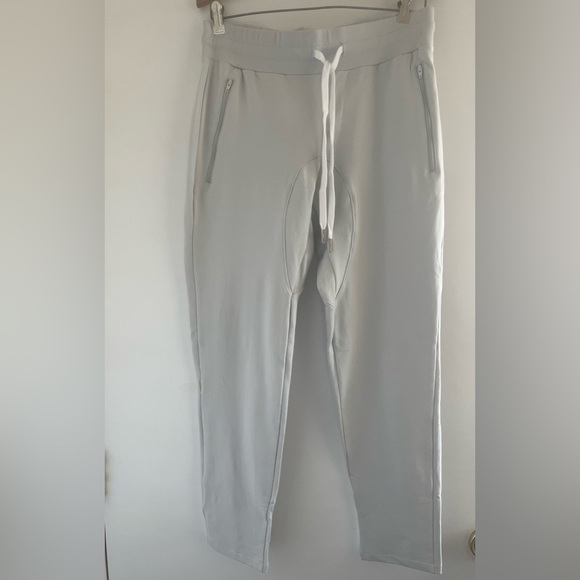 Rokwolf | Pants & Jumpsuits | Rokwolf Lounge Jogger In Lunar Rock ...